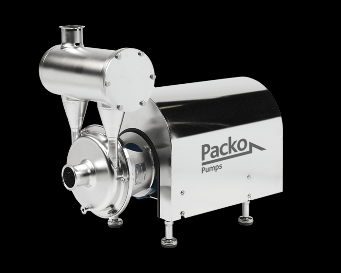 Packo - Pump & Machinery